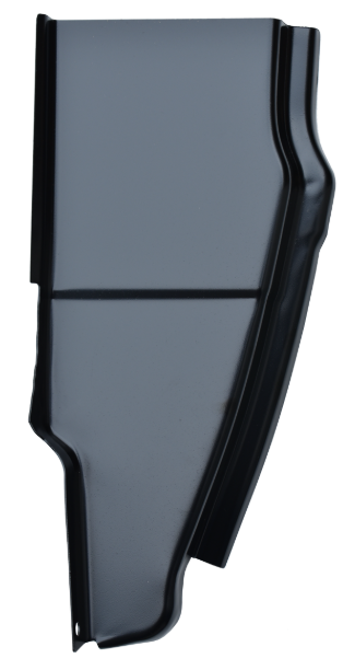 '67-'72 LOWER REAR DOOR PILLAR, DRIVER'S SIDE – Repliclassics Classic ...